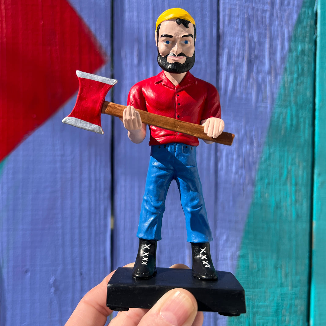 Meadow Gold Mack's Route 66 Outpost